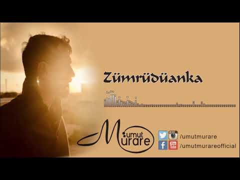 ZÜMRÜDÜANKA - Enstrümantal Müzik