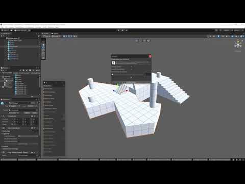 Using ProBuilder with Prefabs and "Simple" Meshes - YouTube