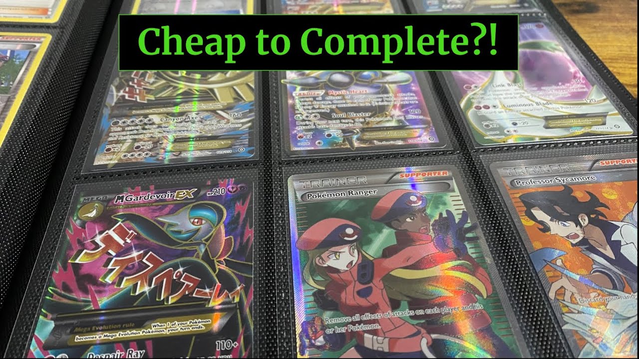 Complete Steam Siege Master Set! - YouTube