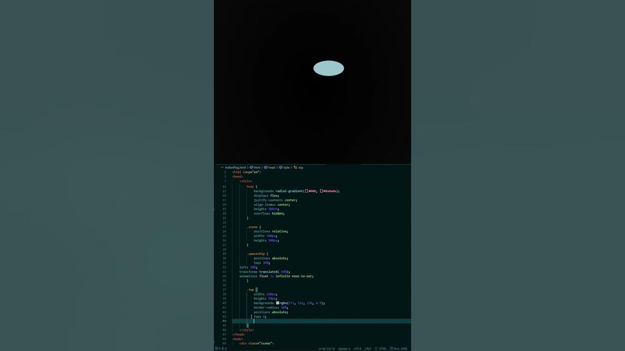 Projects Using Html Css And Javascript Css Animation Effectshtml