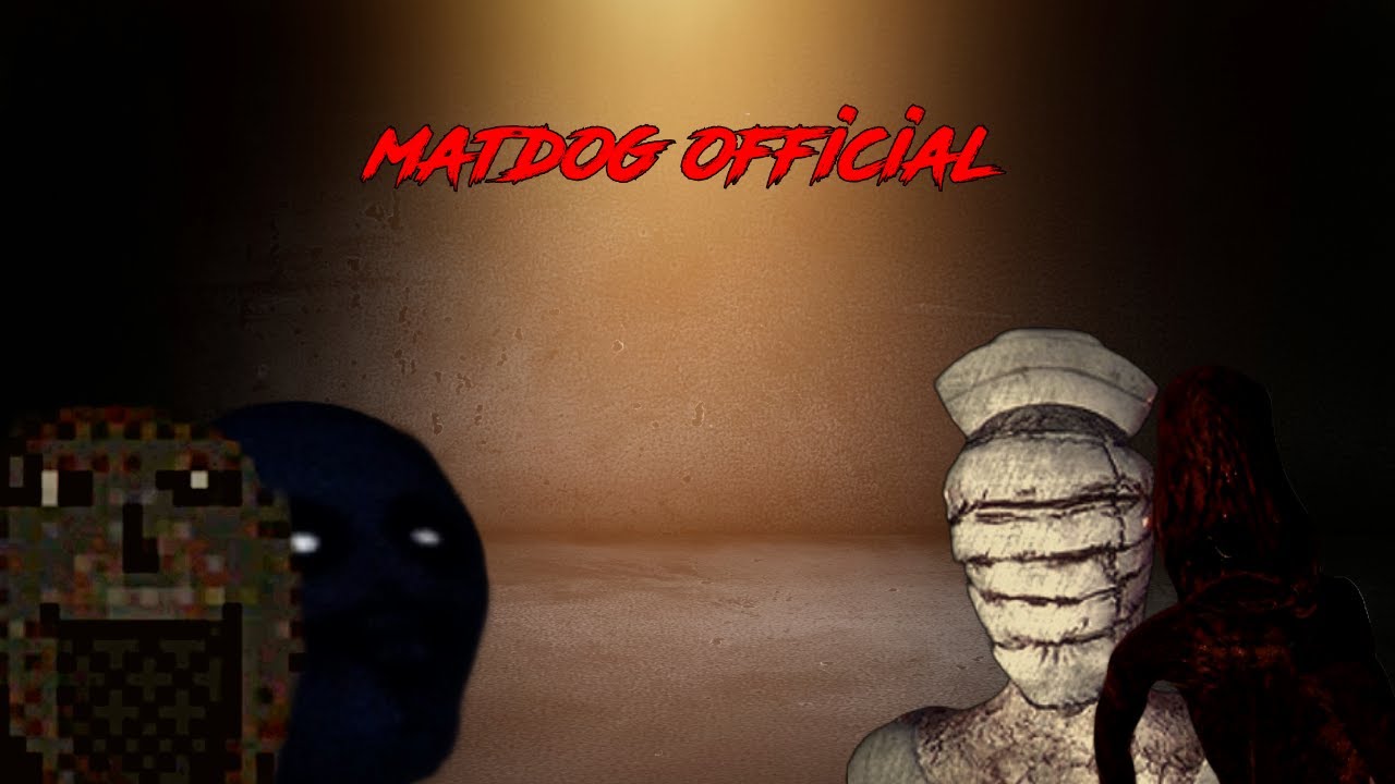 Jump Scares are Getting Out of Hand - YouTube