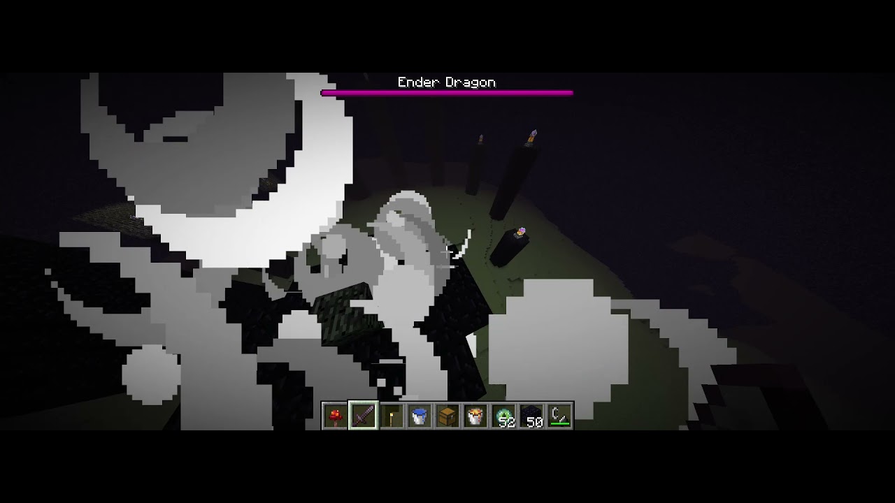 Minecraft 21w03a Singleplayer 2021 06 02 14 26 43 - YouTube