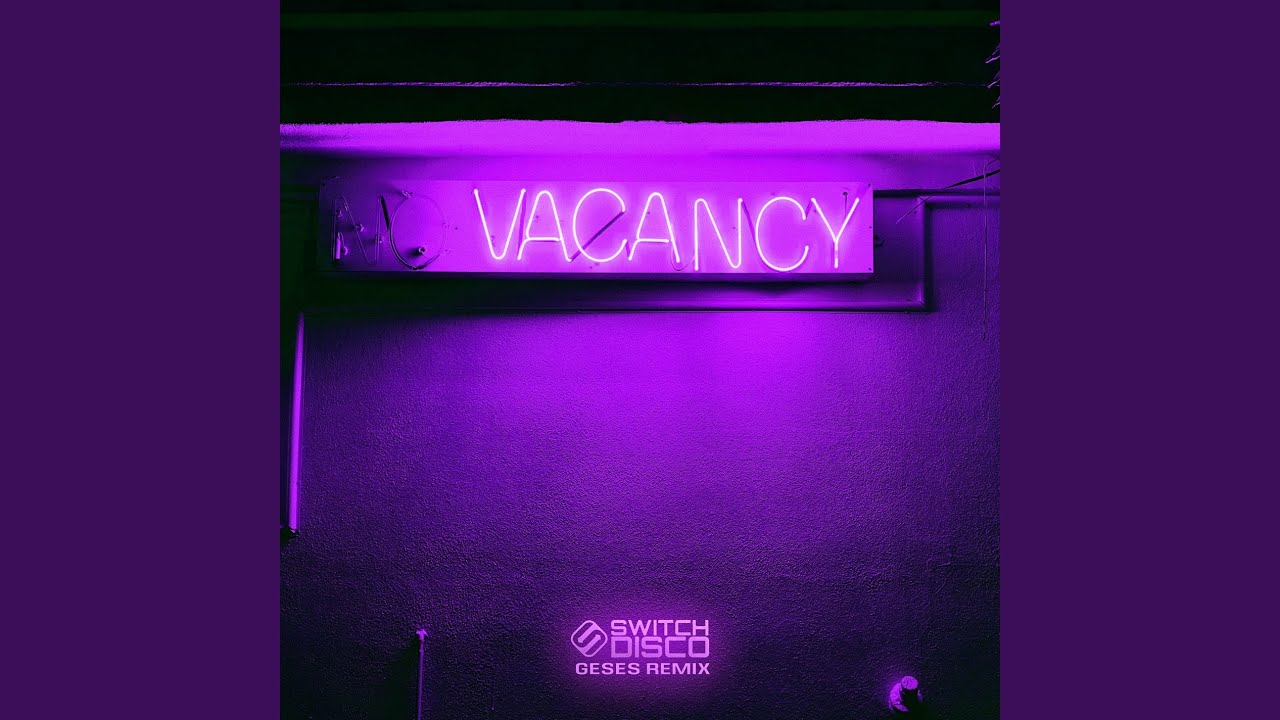 VACANCY GESES Remix YouTube vacancy-geses-remix-youtube