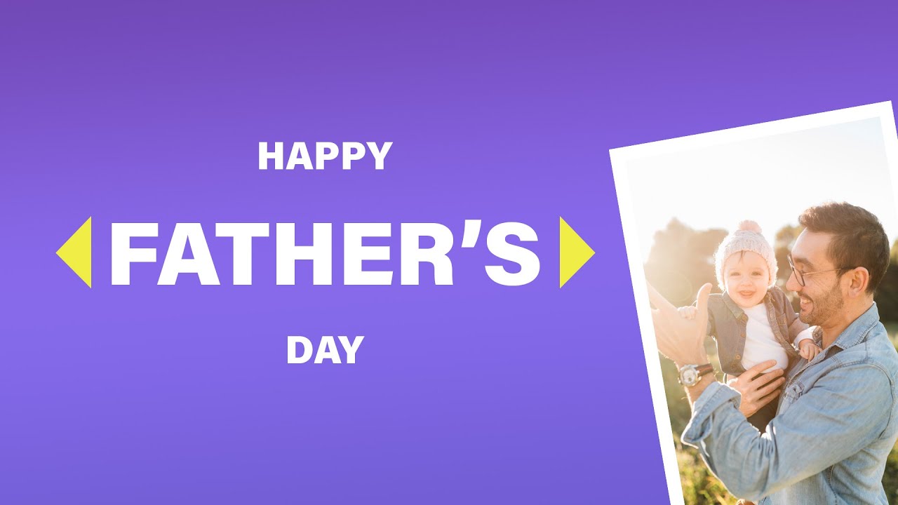 Father's Day 2022 - Intentional Fathering: Ps Luke Williams - YouTube