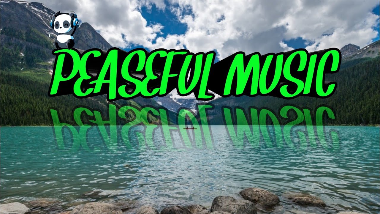 Best peaseful music with Beatufiful nature of Uttrakhand for relax ...