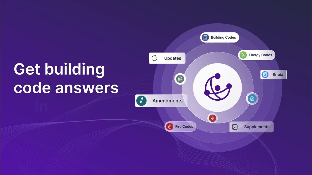 Accelerate code research with UpCodes Copilot - YouTube