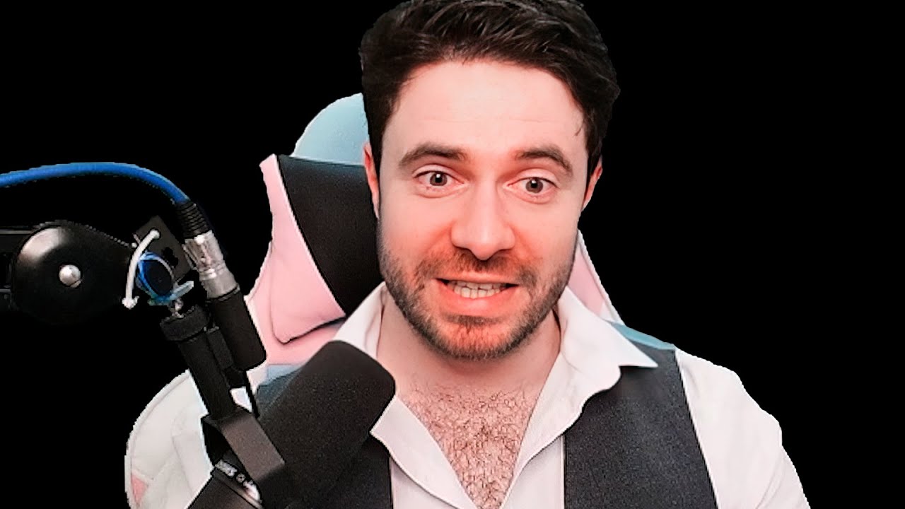 MOST TERRIFYING GAMING MOMENT - YouTube
