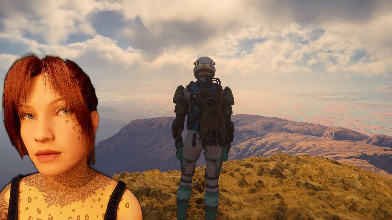 Adventure Awaits in Star Citizen: What Chaos Will You Cause?! - YouTube