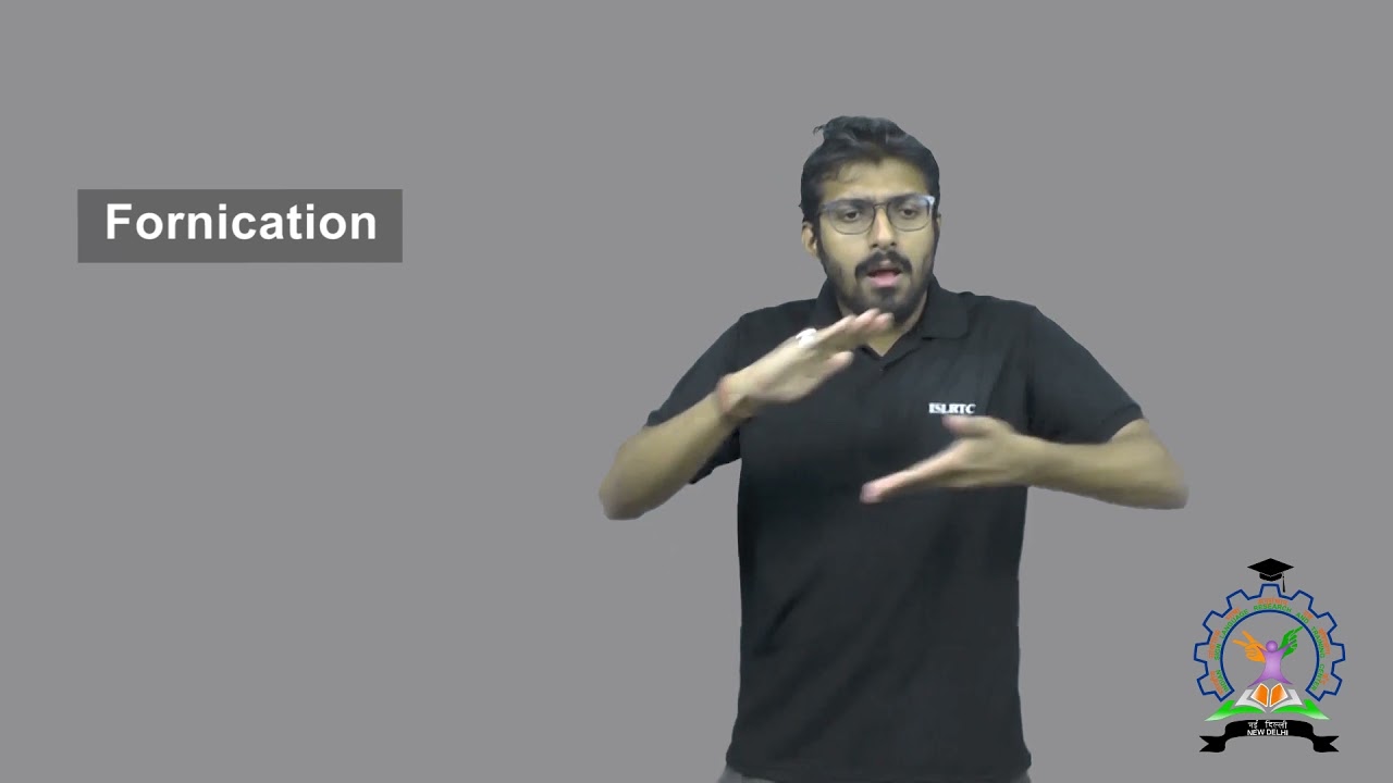 Fornication - YouTube