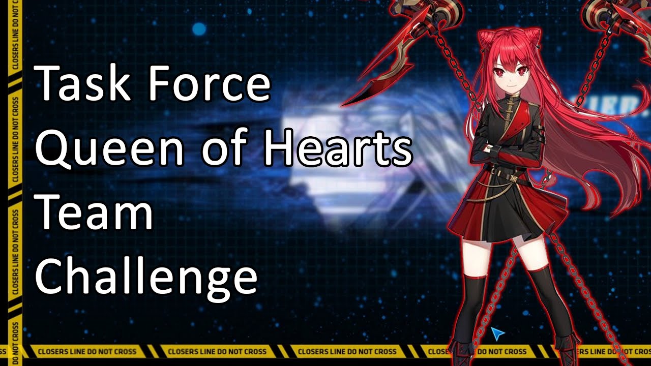 Team Challenge and Seth Task Force - Closers - YouTube