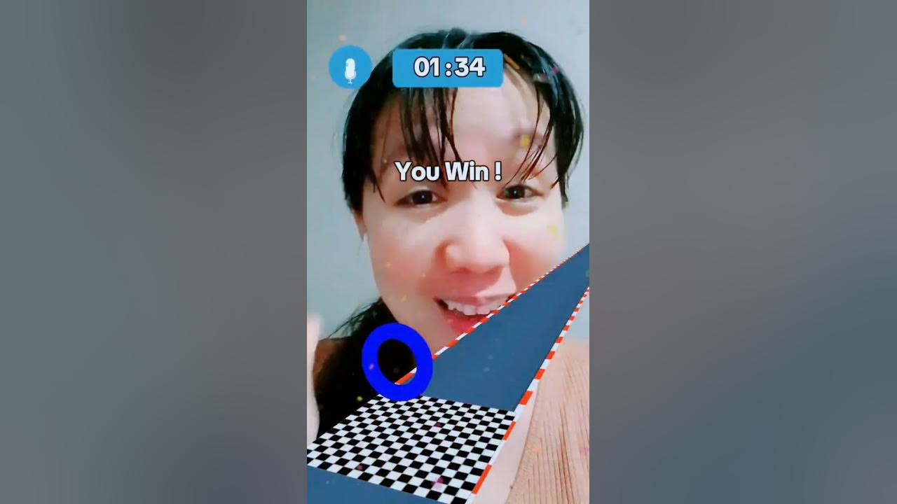 ACCEPTED CHALLENGES ☺️🫰 PANG RELAX HABANG NAG LALABA BAGO MATULOG.. #subscribers # ...