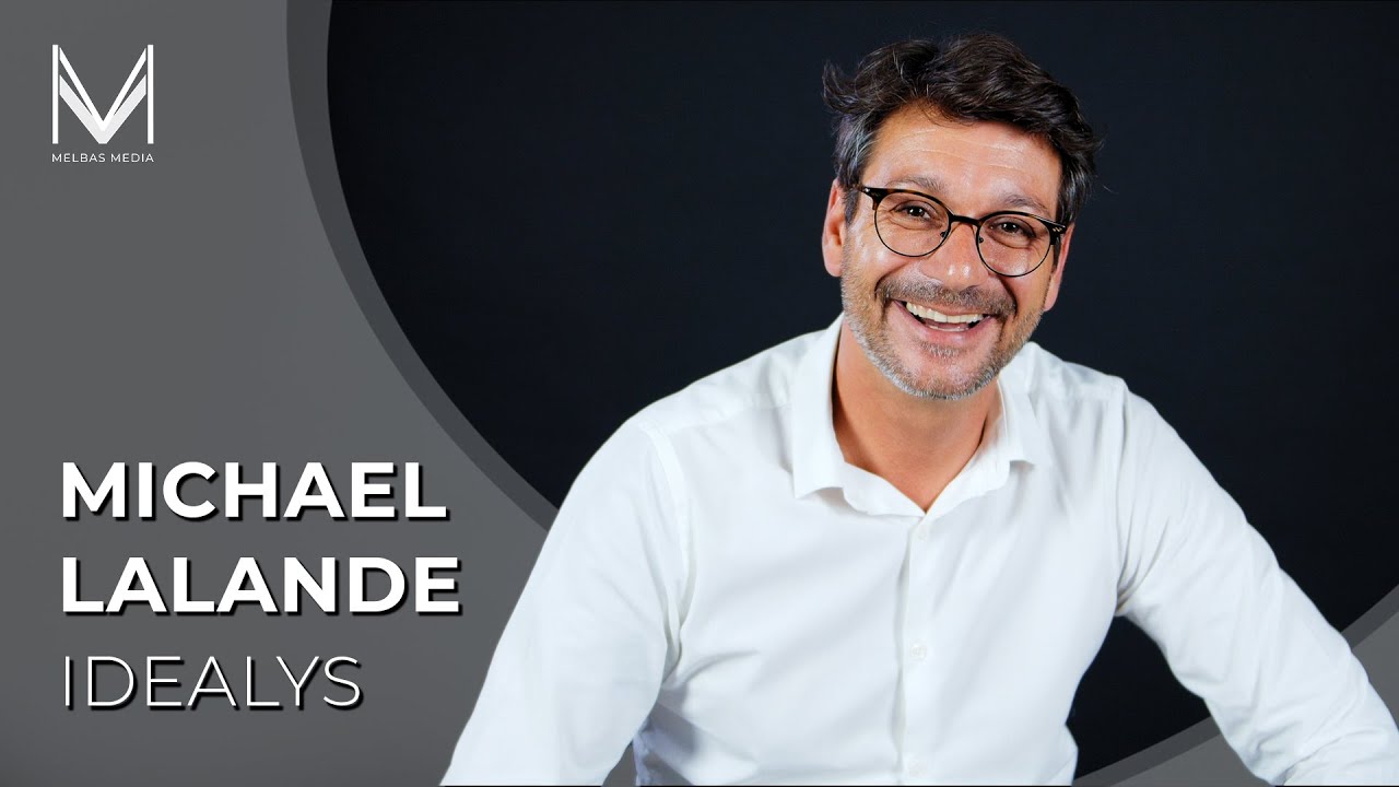 MICHAEL LALANDE - IDEALYS - YouTube
