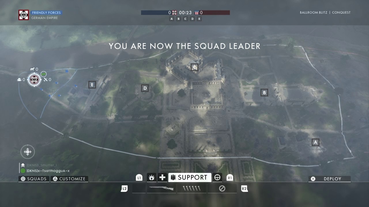 Spawn crash plane - YouTube