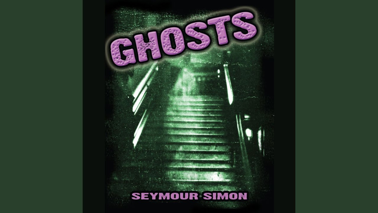Chapter 6 - Ghosts - YouTube