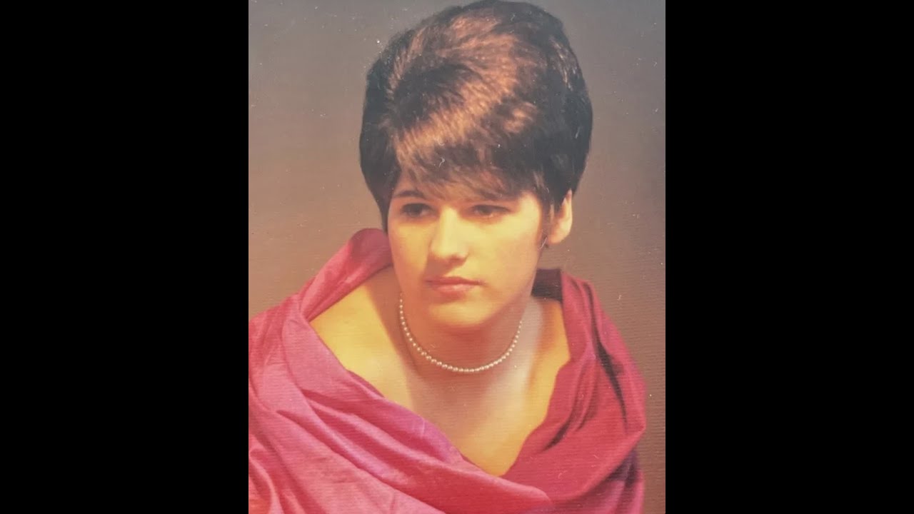 376 // Granby Girl is Patricia Tucker - YouTube