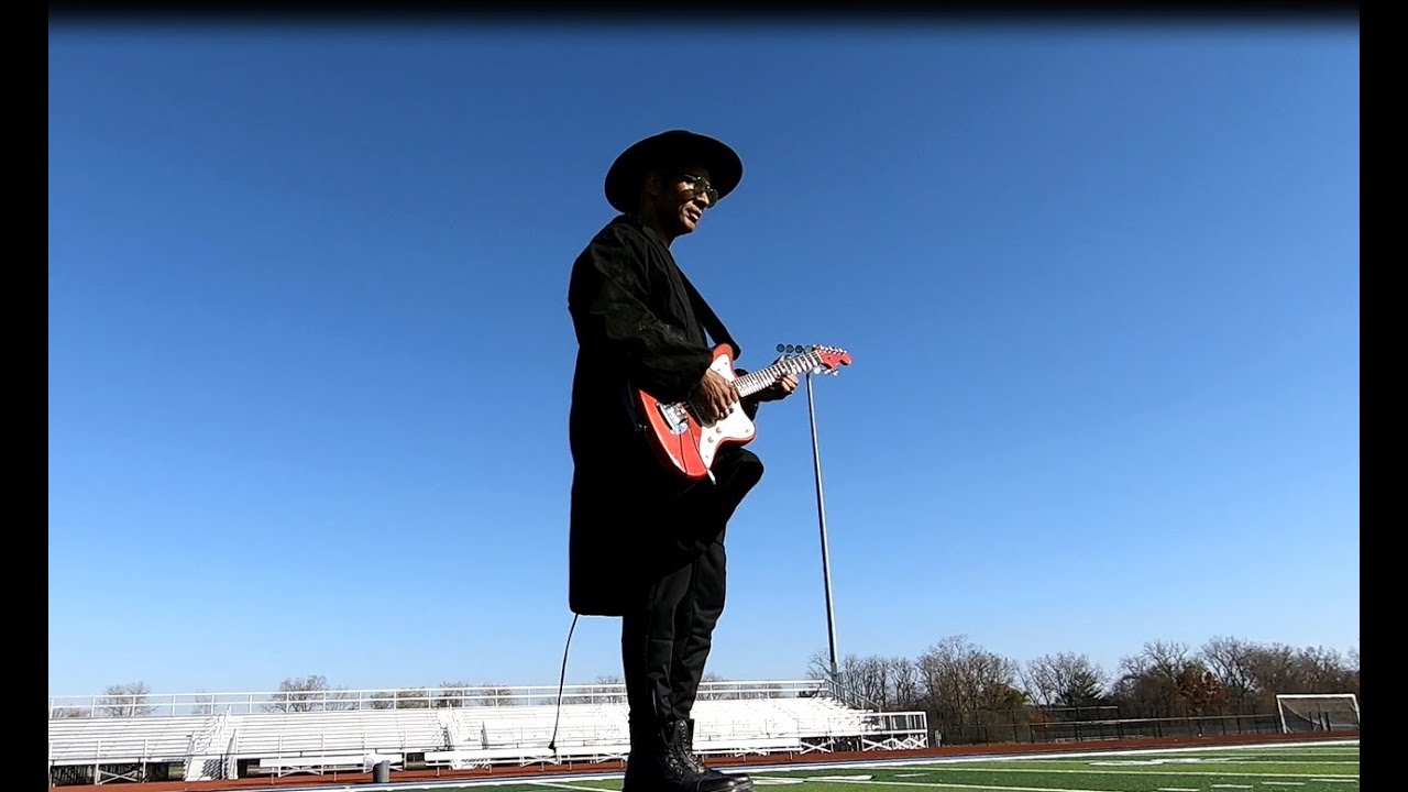 Ricky Ranger - Straight Into Nowhere - YouTube