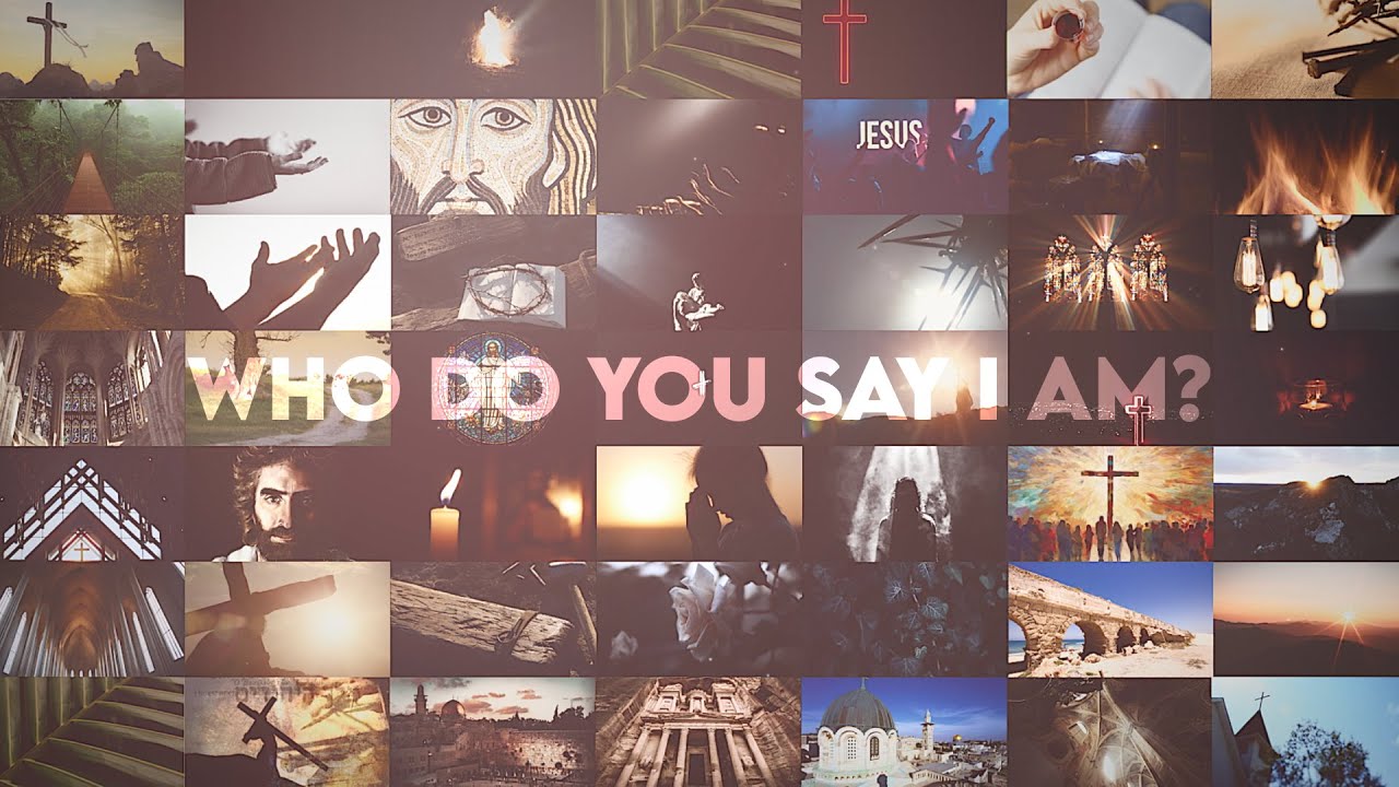 July 19 & 20 2025 - Who Do You Say I Am? | Jesus Our King - YouTube