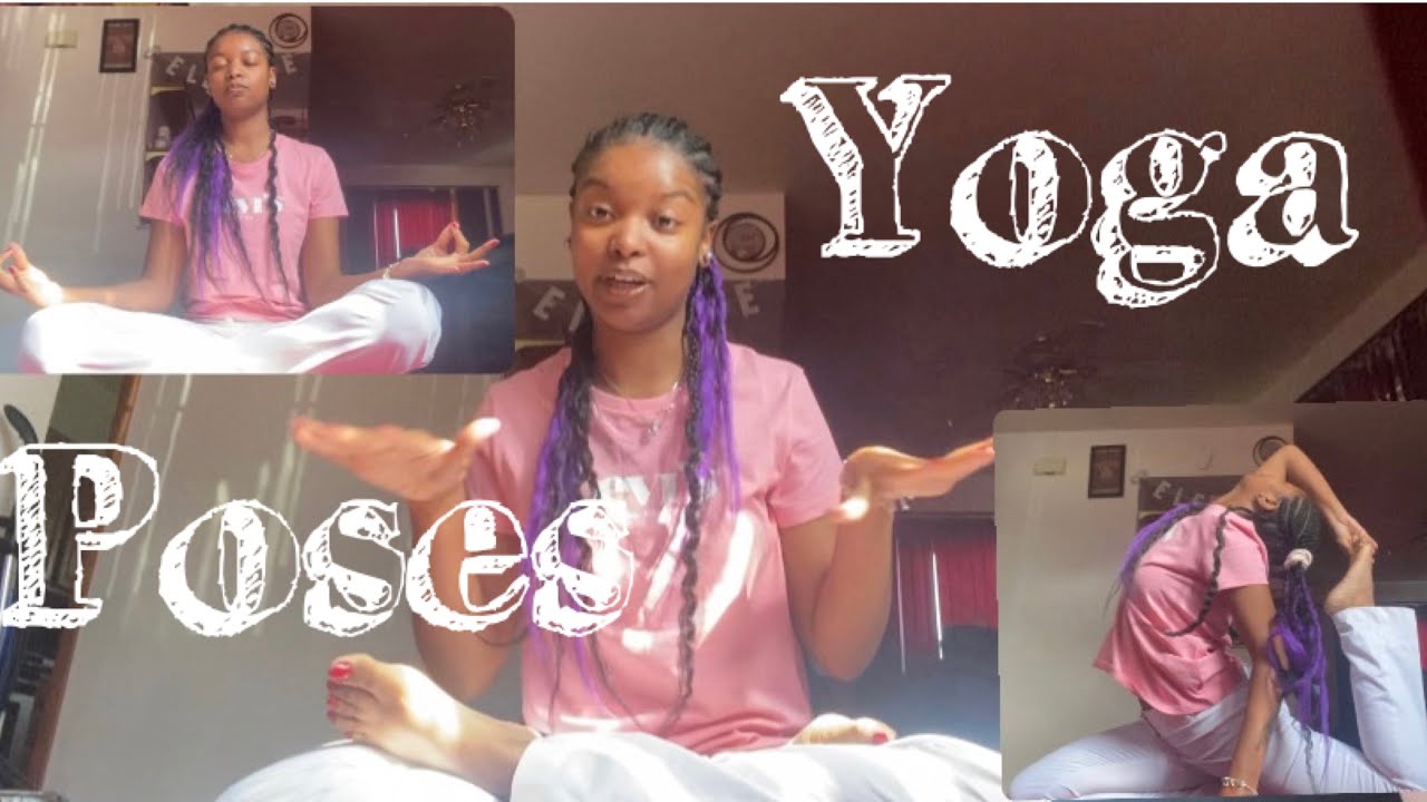 Yoga Challenge - YouTube