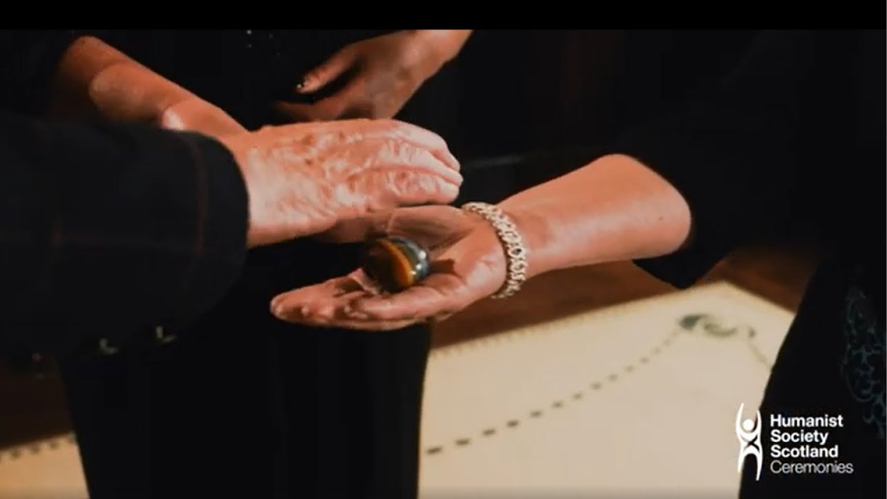 Symbolic Gestures or Rituals - Oathing Stone featuring 'Vow' by Roger ...