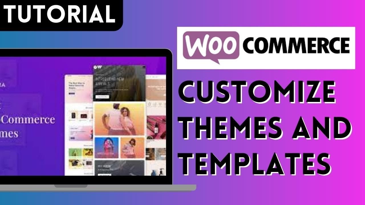 How To Customize Woocommerce Themes And Templates YouTube how-to-customize-woocommerce-themes-and-templates-youtube