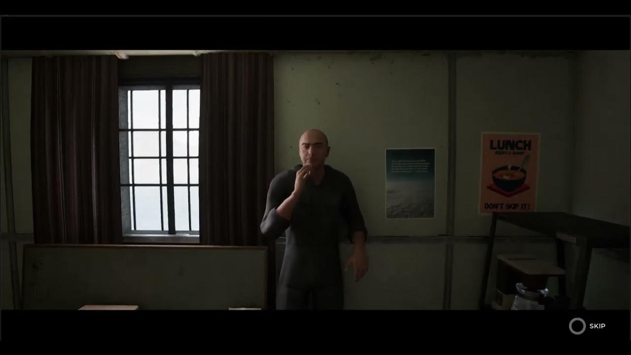 Abyss Devlog v0.3.0 Build Footage - YouTube