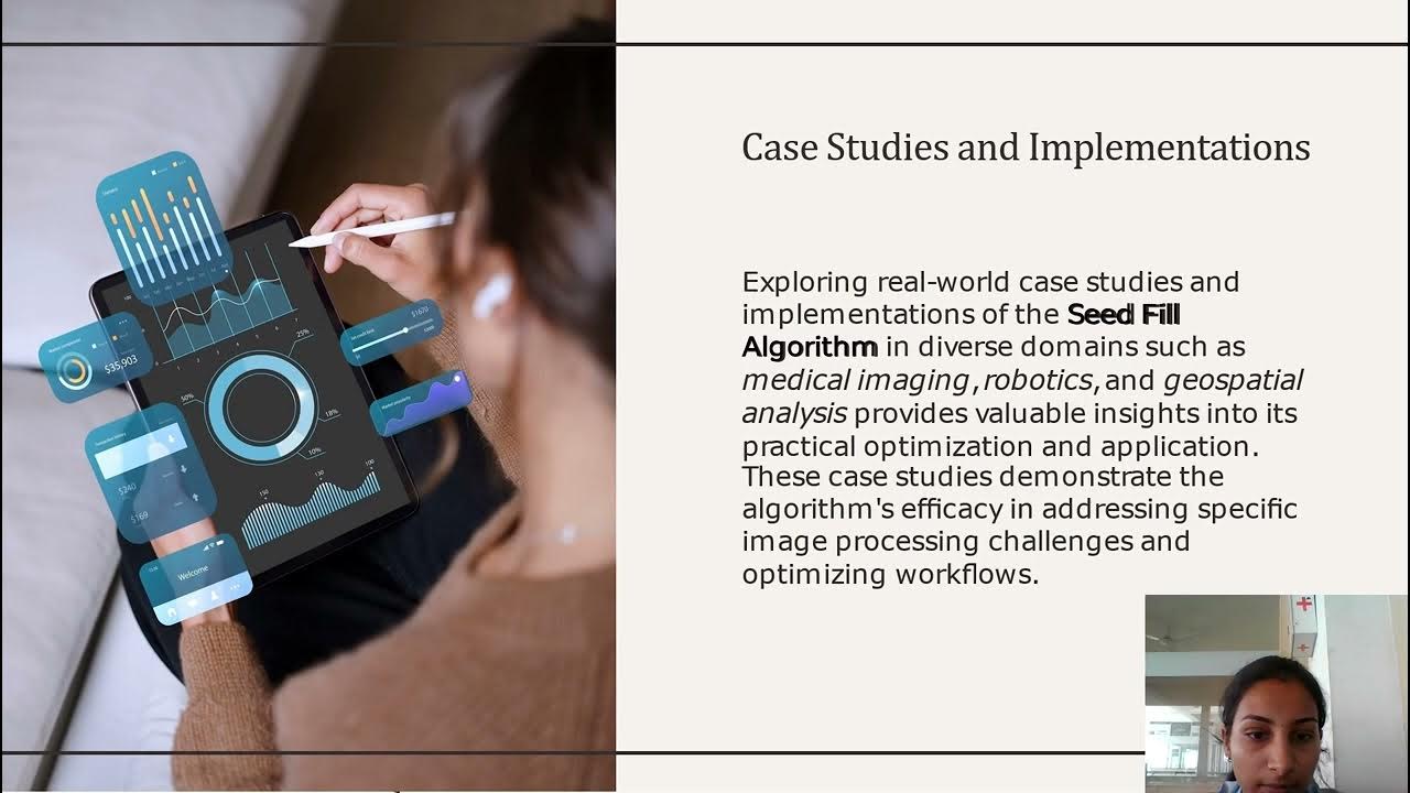 Edge flag algorithm, Seed Fill algorithms; Scan Line Seed Fill ...