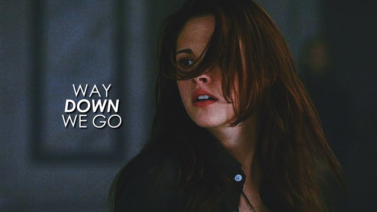 way down we go - YouTube