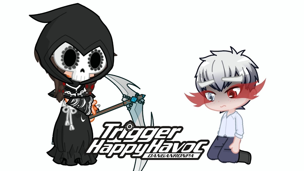 DR THH: a secret vision - ep 1 - YouTube