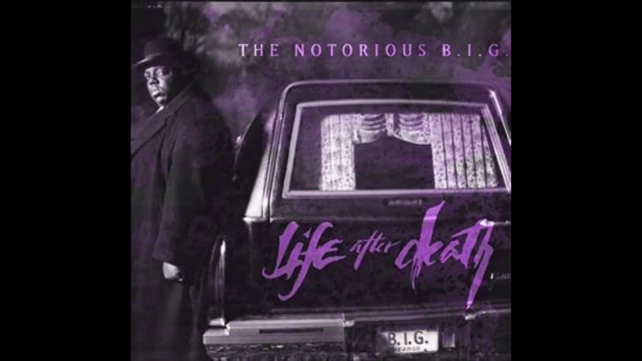 Notorious Big feat. Bone Thugs-n-Harmony - Notorious Thugs (Screwed ...