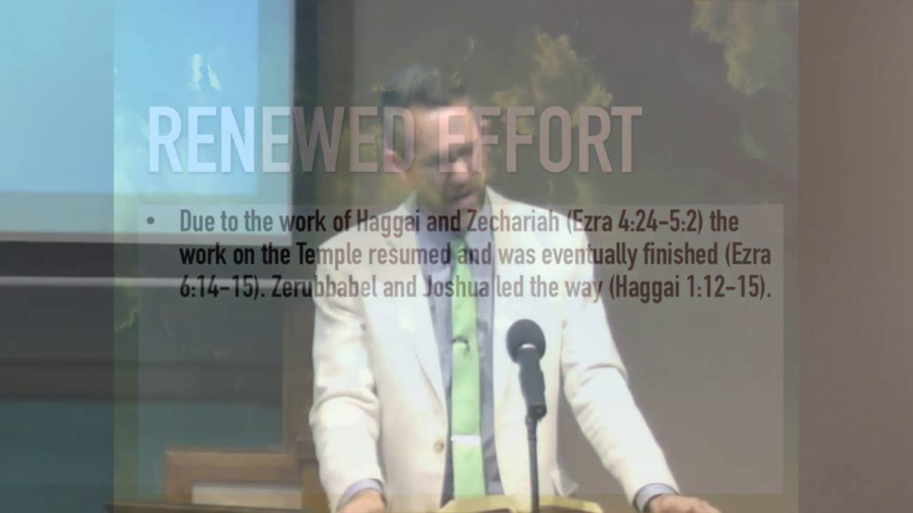 The Priest-King - Ryan Goodwin - Monte Vista church of Christ - YouTube