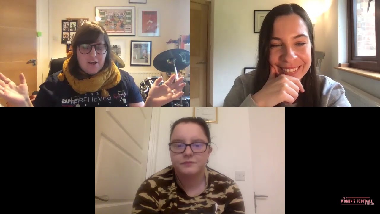 Mid Season Review with Molly Hudson and Suzy Wrack - YouTube