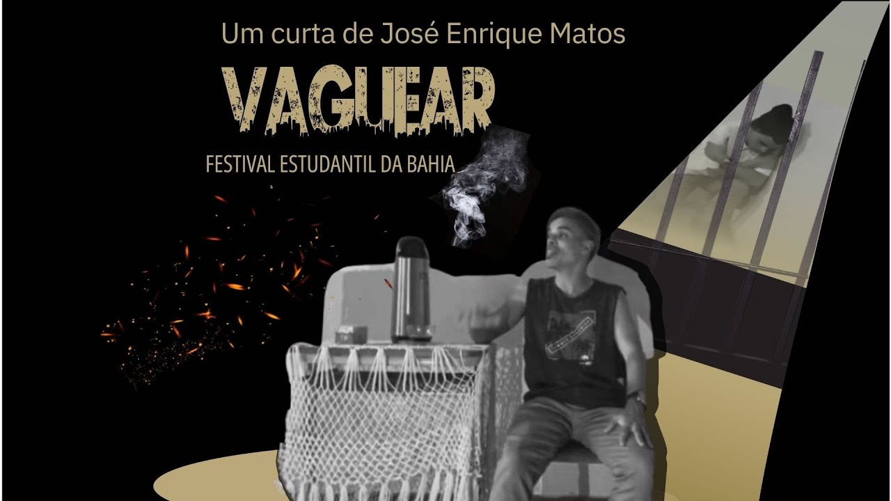 VAGUEAR - José Enrique Matos Martinez - YouTube