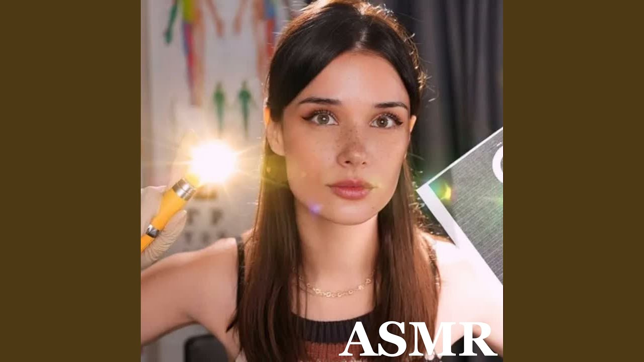 Detailed Orbital Eye Exam Pt.2 - YouTube