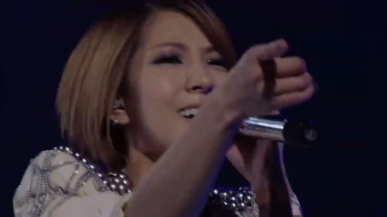 [2022] BoA - Identity Live Tour 2010 - YouTube