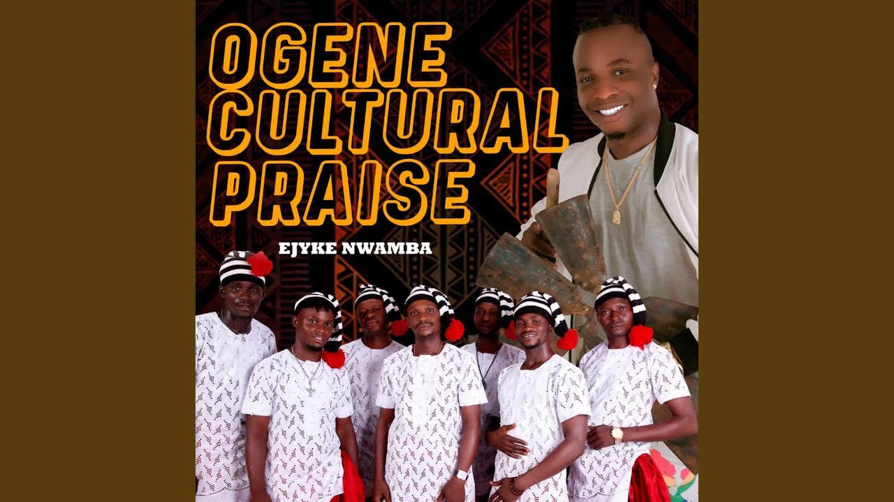 OGENE CULTURAL PRAISE - YouTube