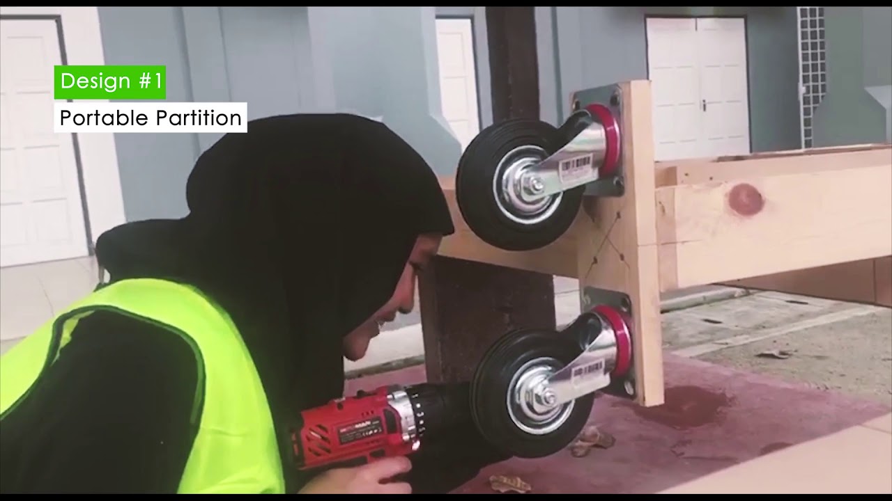 DIY Made Simple 2019 SM Setiabudi Final - YouTube