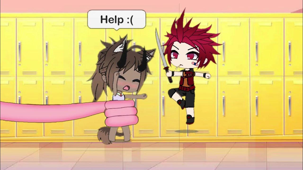 Tentacle Locker Gacha Life Youtube