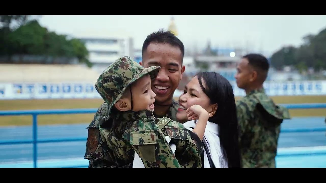 PSBRC RTC 2 CLASS 2021-05 (MASANDAGAN) & 06 (SIMBAGSIK) JOINT ...