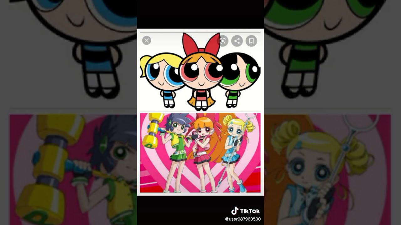 Transformation cartoon characters - YouTube