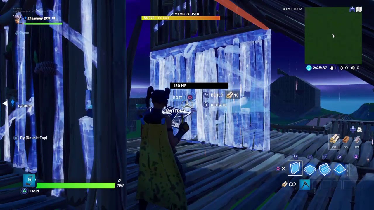 How to build a skull - YouTube