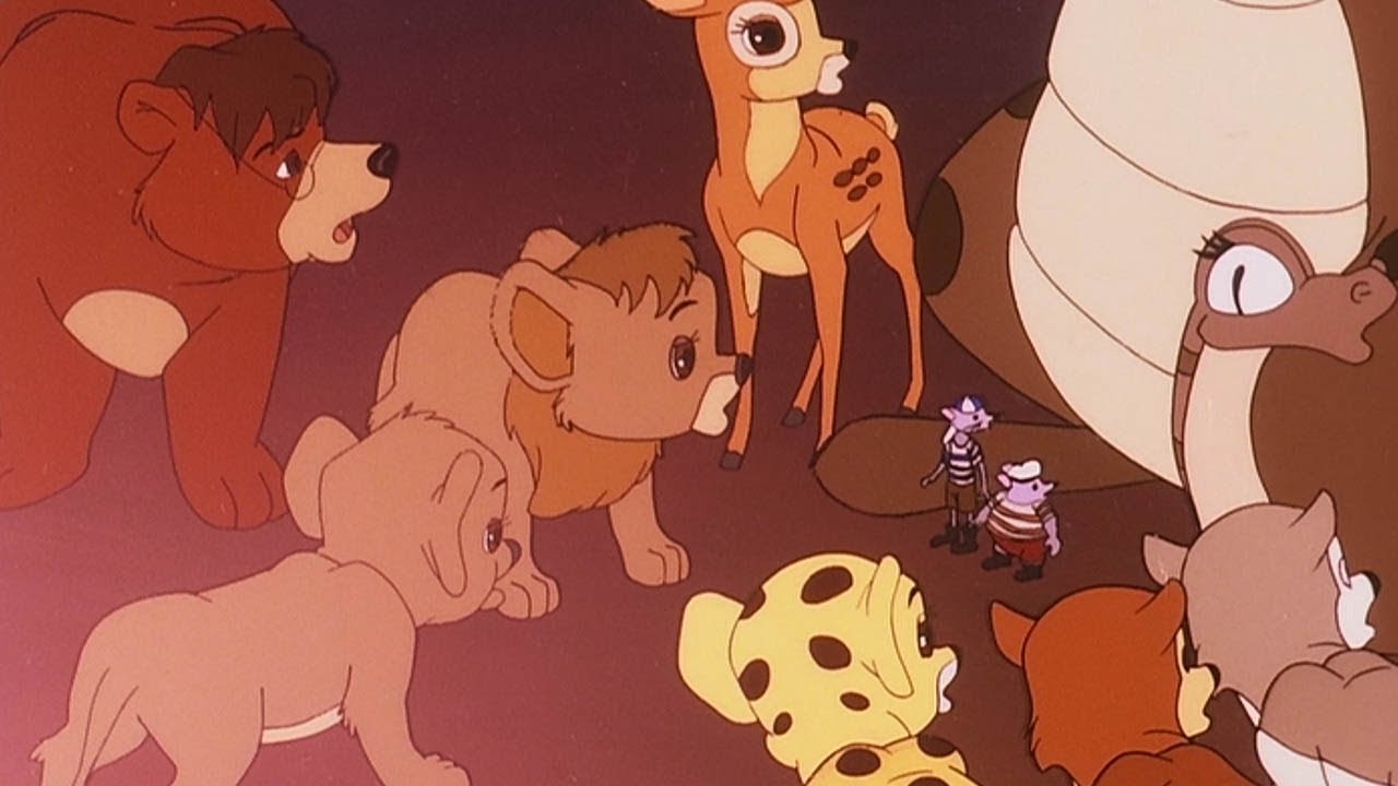 THE TRAINING - Simba Junior to the World Cup ep. 13 - EN - YouTube