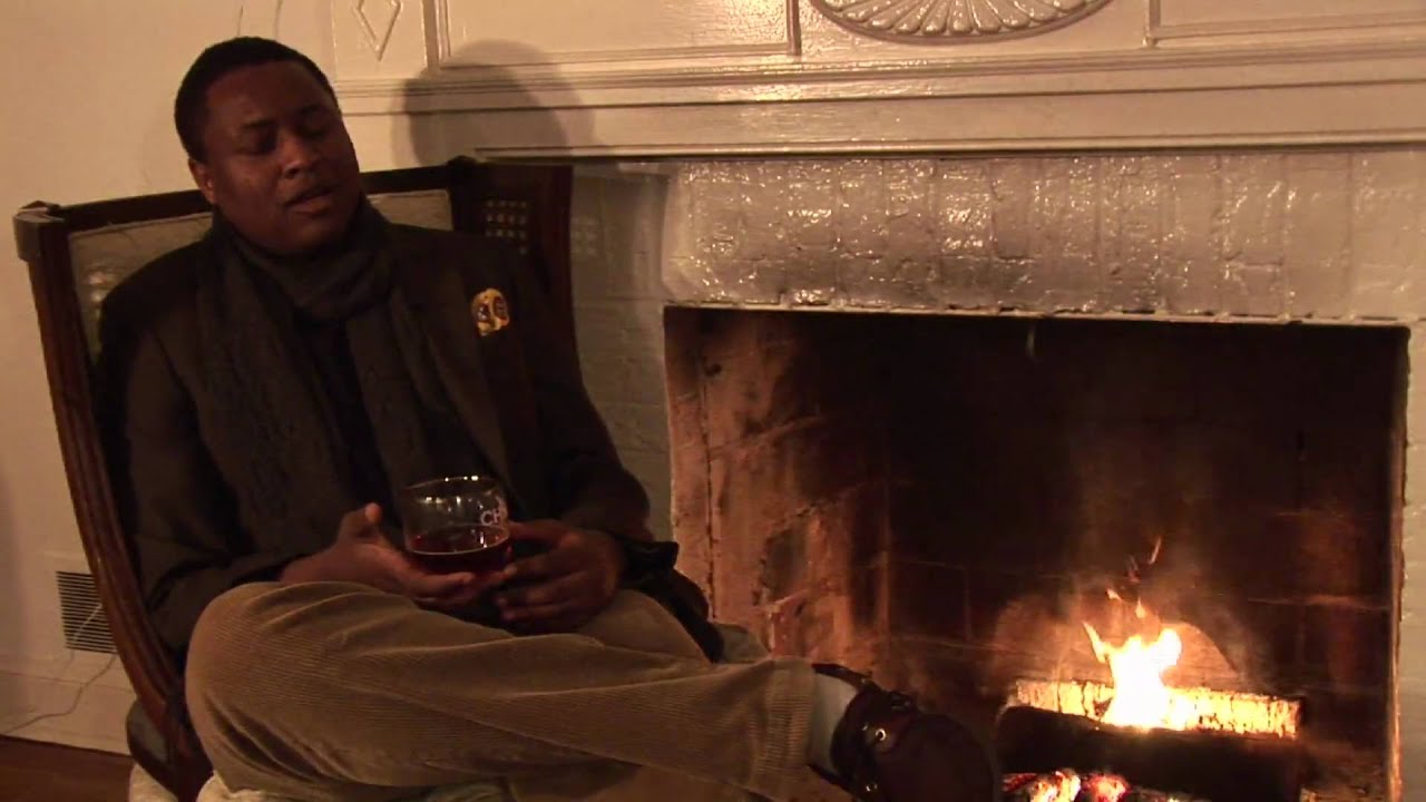 Life Lessons with Forrest Blackwell: Burn in Hell - YouTube