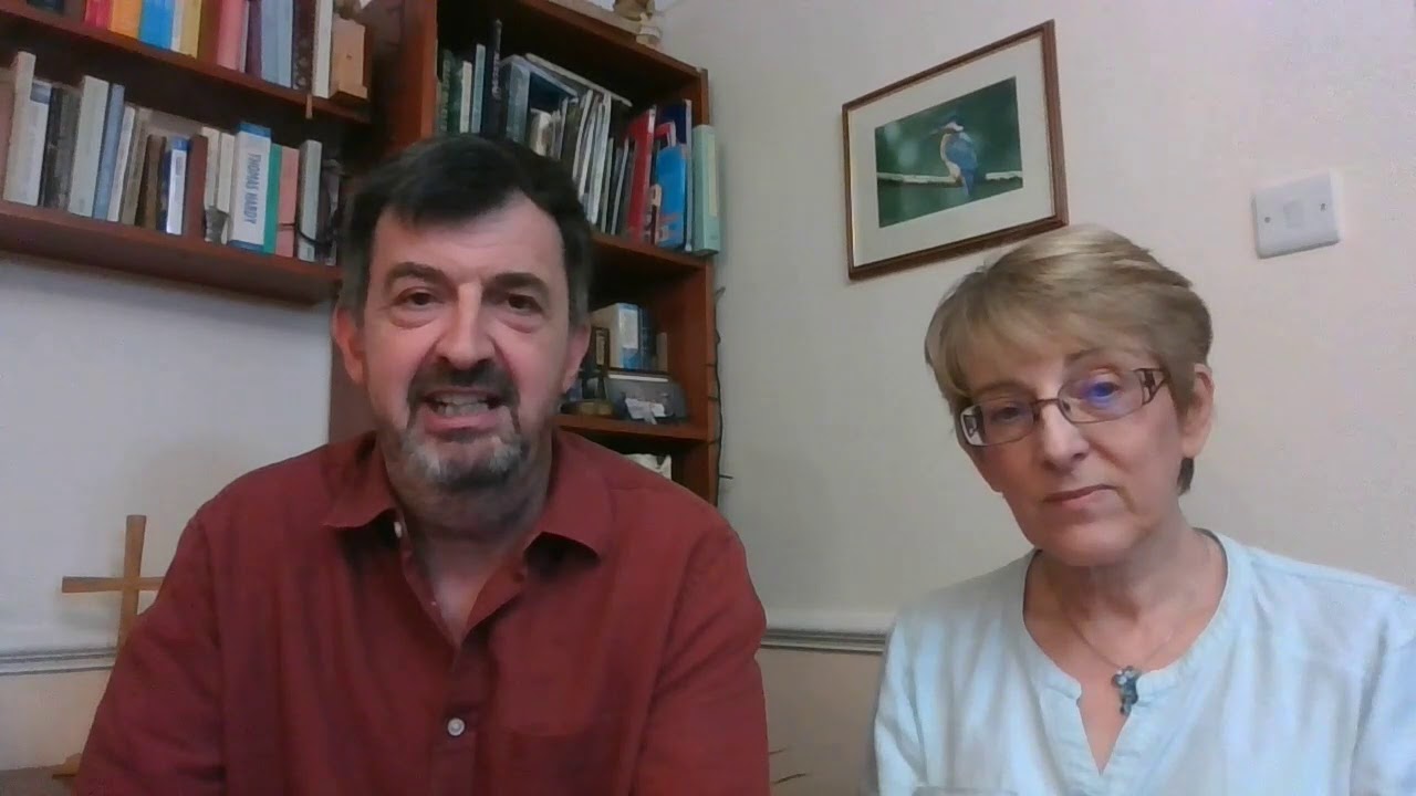 DGBC Morning Service 280620 Opening - YouTube