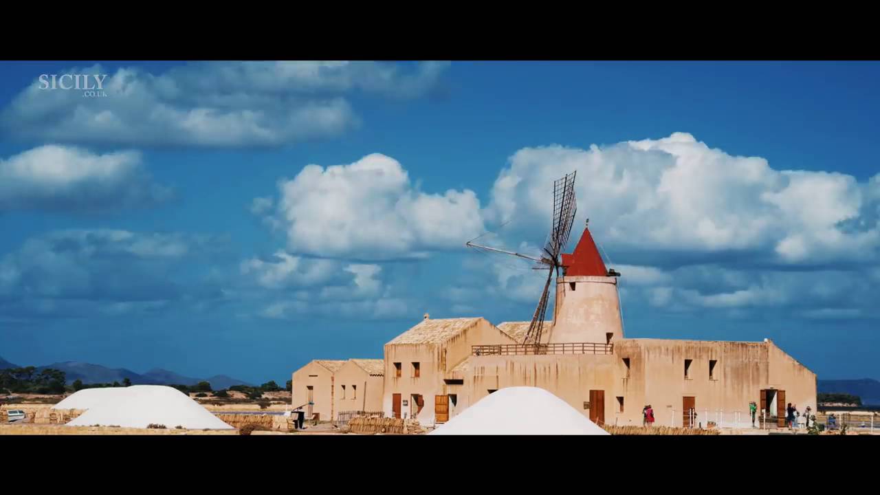 Discover The Beautiful Sicily - YouTube