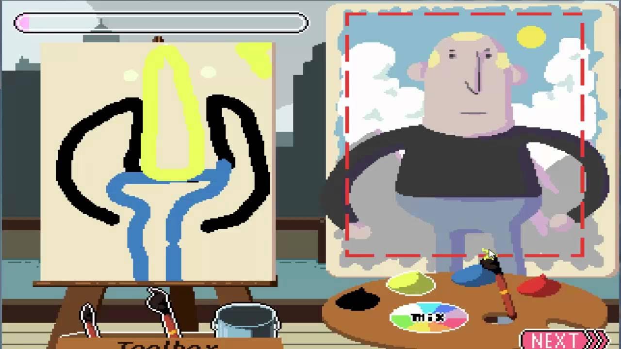 تحدي الرسم : انا واخوي I #1 عمو زكي :) - YouTube