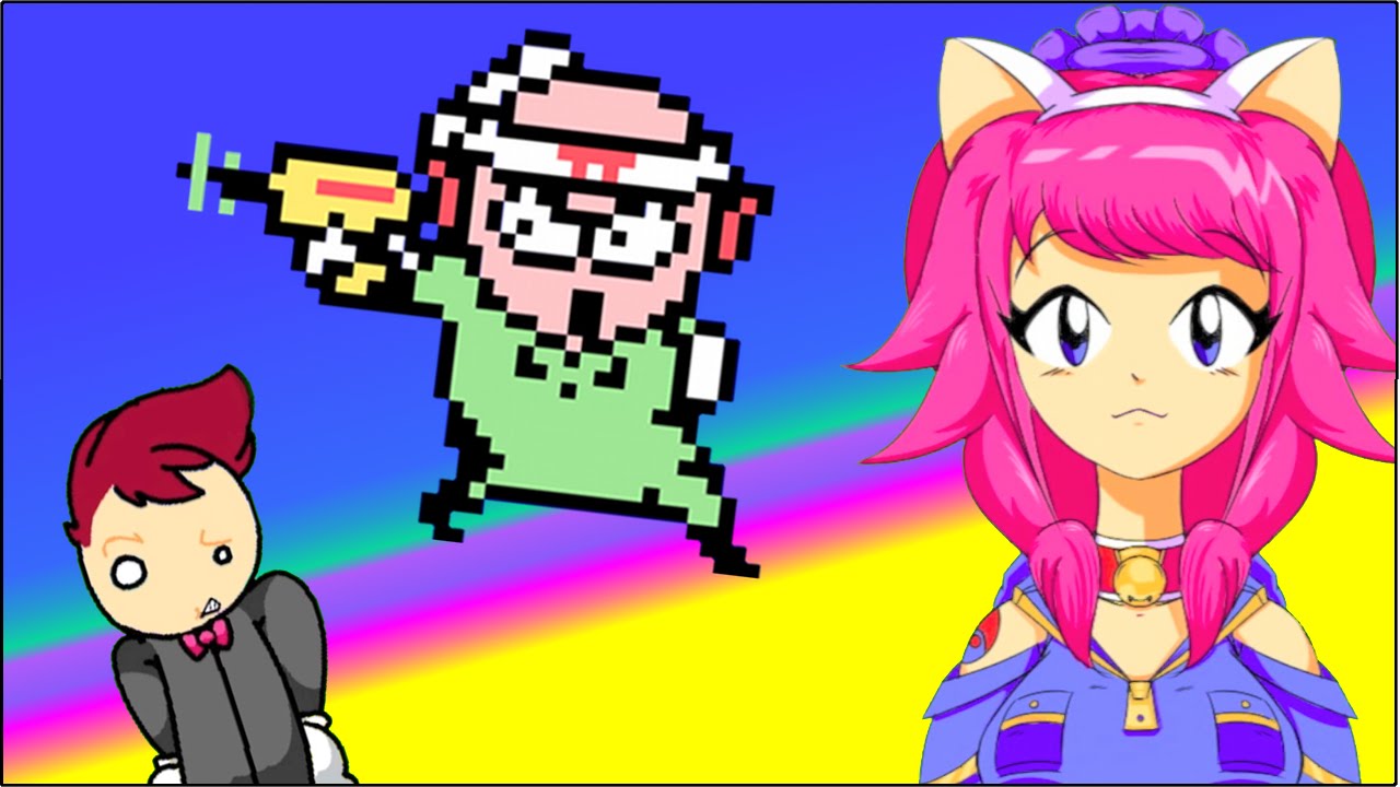 Build It Up!! (Kero Kero Bonito animation) - YouTube
