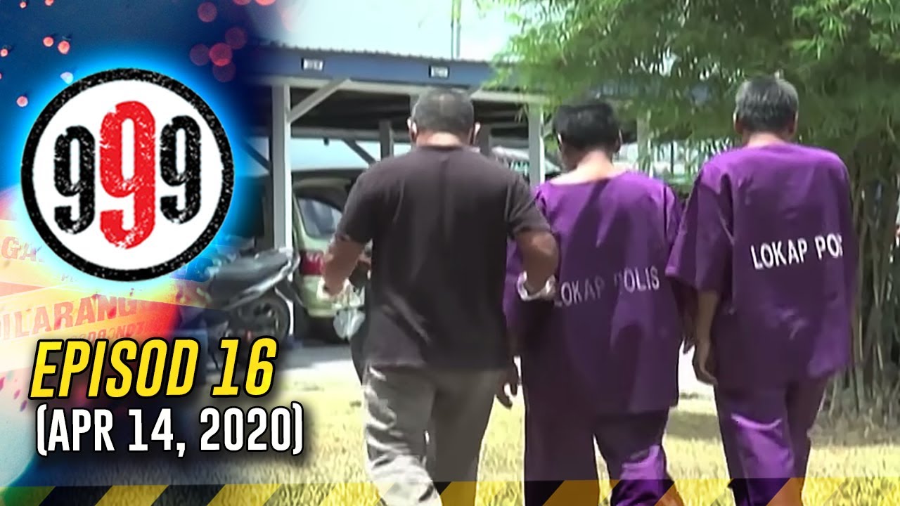 999 (2020) | Episod 16 - YouTube