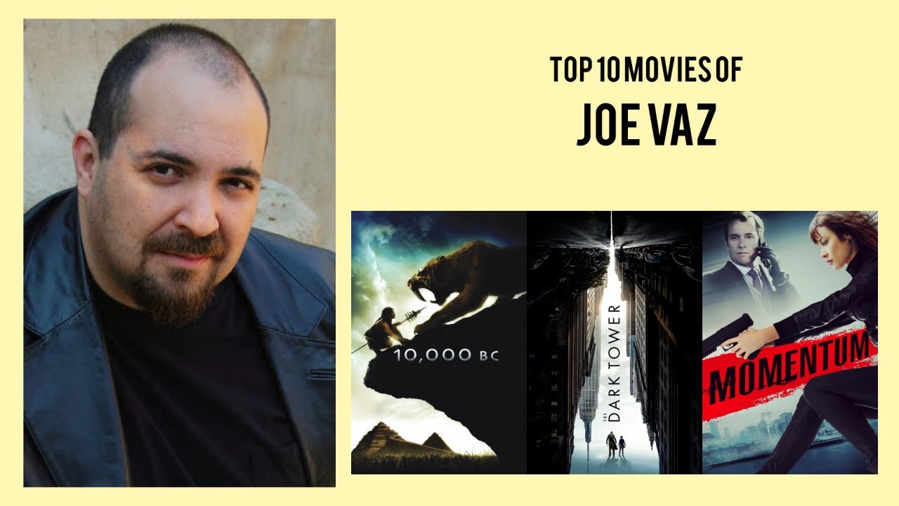 Joe Vaz Top 10 Movies of Joe Vaz| Best 10 Movies of Joe Vaz - YouTube