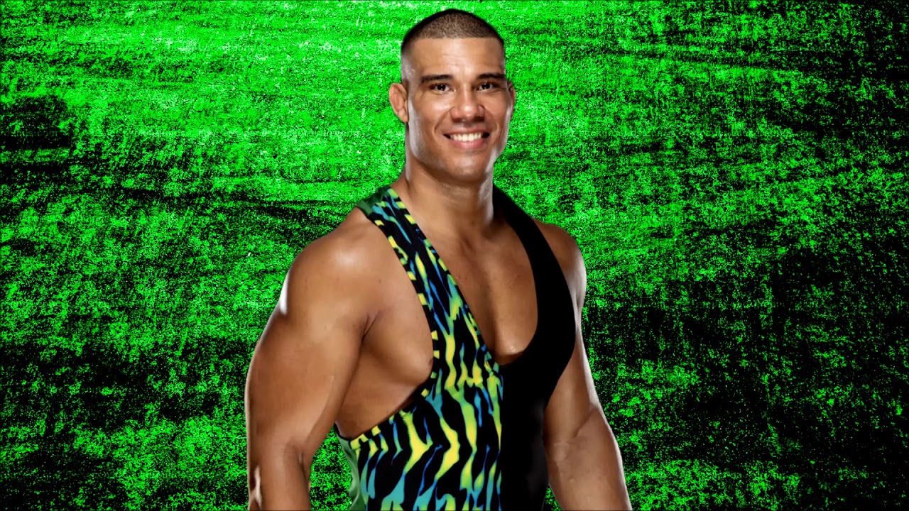 WWE: Jason Jordan Theme Song [Next Generation Of Great] (Instrumental ...