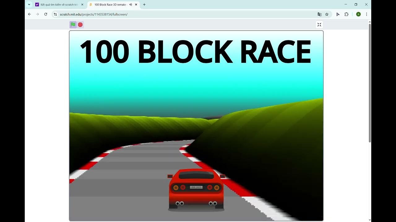 Scratch Imagine, Program, Share Google Chrome 2025 03 13 21 52 22 - YouTube